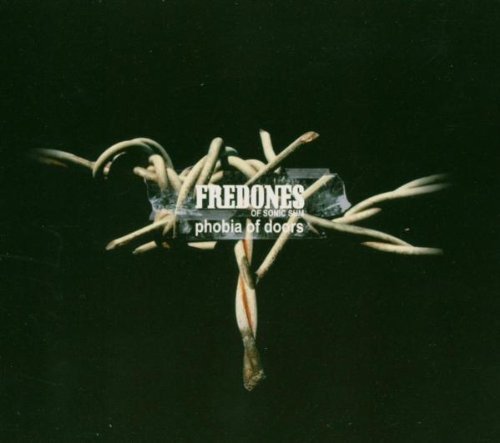 Phobia of Doors - Various Artists | Muzyka Sklep EMPIK.COM