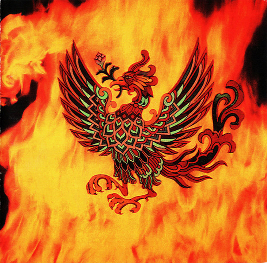 Phoenix (USA Edition) (24BIT Remastered) (+ Bonus Track) - Grand Funk ...
