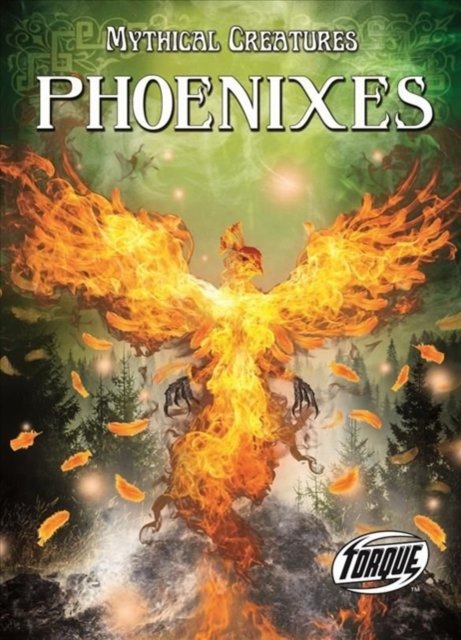 Phoenixes - Thomas Kingsley Troupe | Książka w Empik