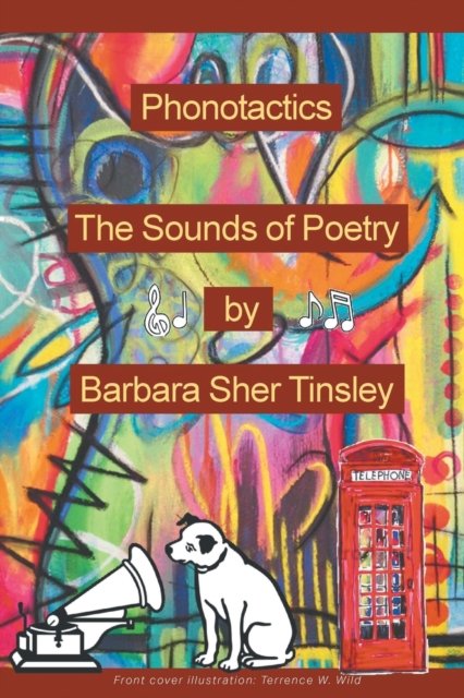 Phonotactics: The Sounds of Poetry - Barbara Sher Tinsley | Książka w Empik
