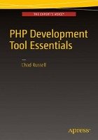 PHP Development Tool Essentials - Russell Chad | Książka w Empik