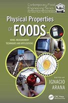 Physical Properties of Foods. Novel Measurement Techniques and ...