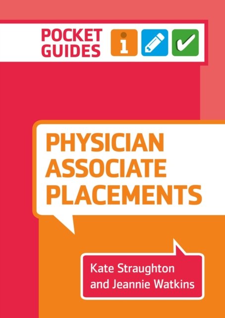 Physician Associate Placements: A pocket guide - Opracowanie zbiorowe ...