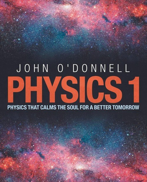 Physics 1 - O'Donnell John | Książka w Empik