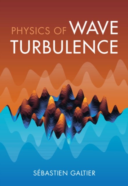Physics of Wave Turbulence - Opracowanie zbiorowe | Książka w Empik