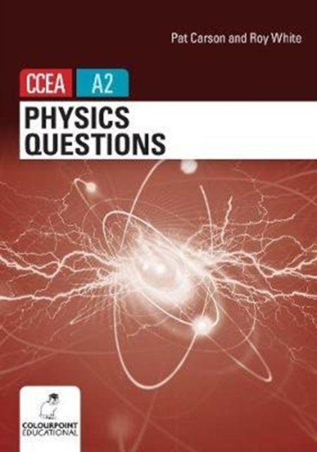 Physics Questions for CCEA A2 level - Pat Carson | Książka w Empik