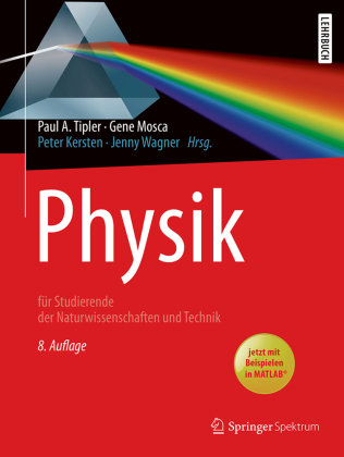 Physik - Springer, Berlin | Książka w Empik