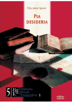 Pia Desideria - | Książka w Empik