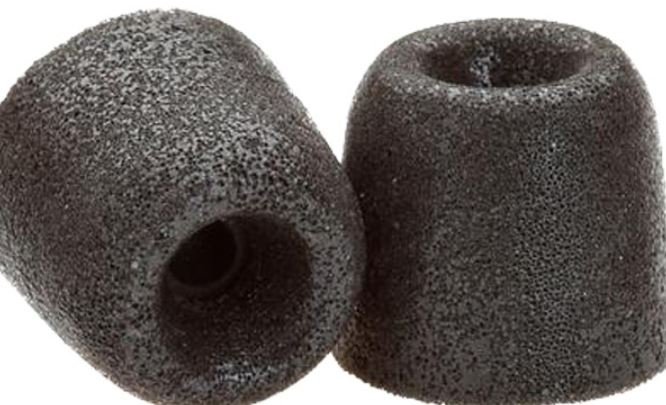 Pianka COMPLY Isolation Series T200, 6 szt. - Comply | Sklep EMPIK.COM