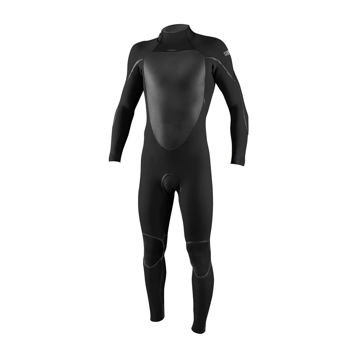 Pianka do pływania męska O'Neill Psycho Tech 5/4 mm czarna 5361 LS - O ...