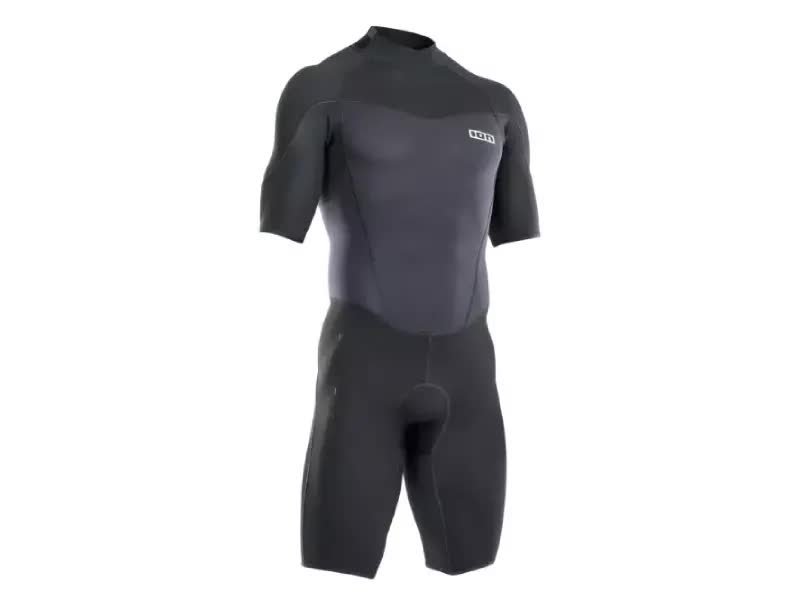 Pianka ION Strike Element Shorty SS 2/2 DL Backzip Black 2022-XL - No ...