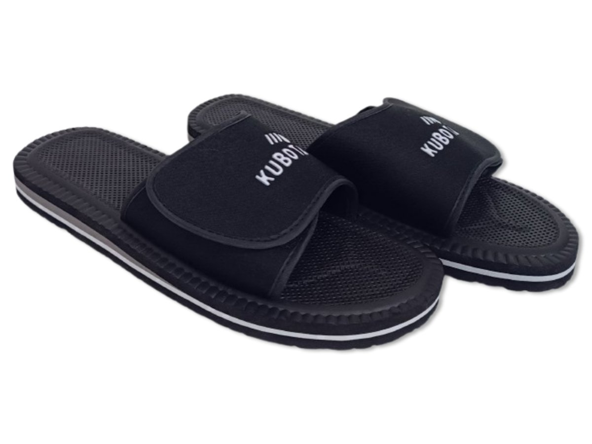 Piankowe klapki Kubota - Rzep Rozmiar 42 - Classic - Kubota | Sport ...