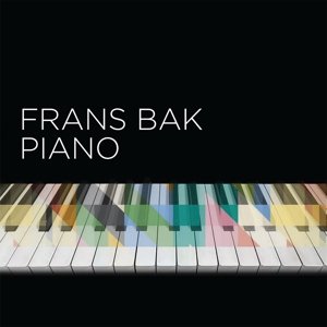 Piano - Frans Bak | Muzyka Sklep EMPIK.COM