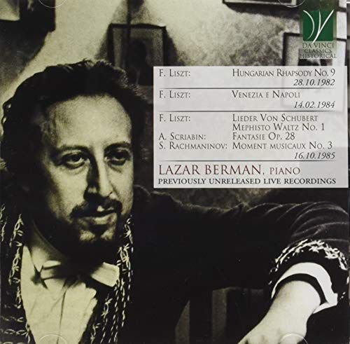 Piano Music (Historical Live Recording) - Various Artists | Muzyka ... Piano Music (Historical Live Recording) - Various Artists | Muzyka ...