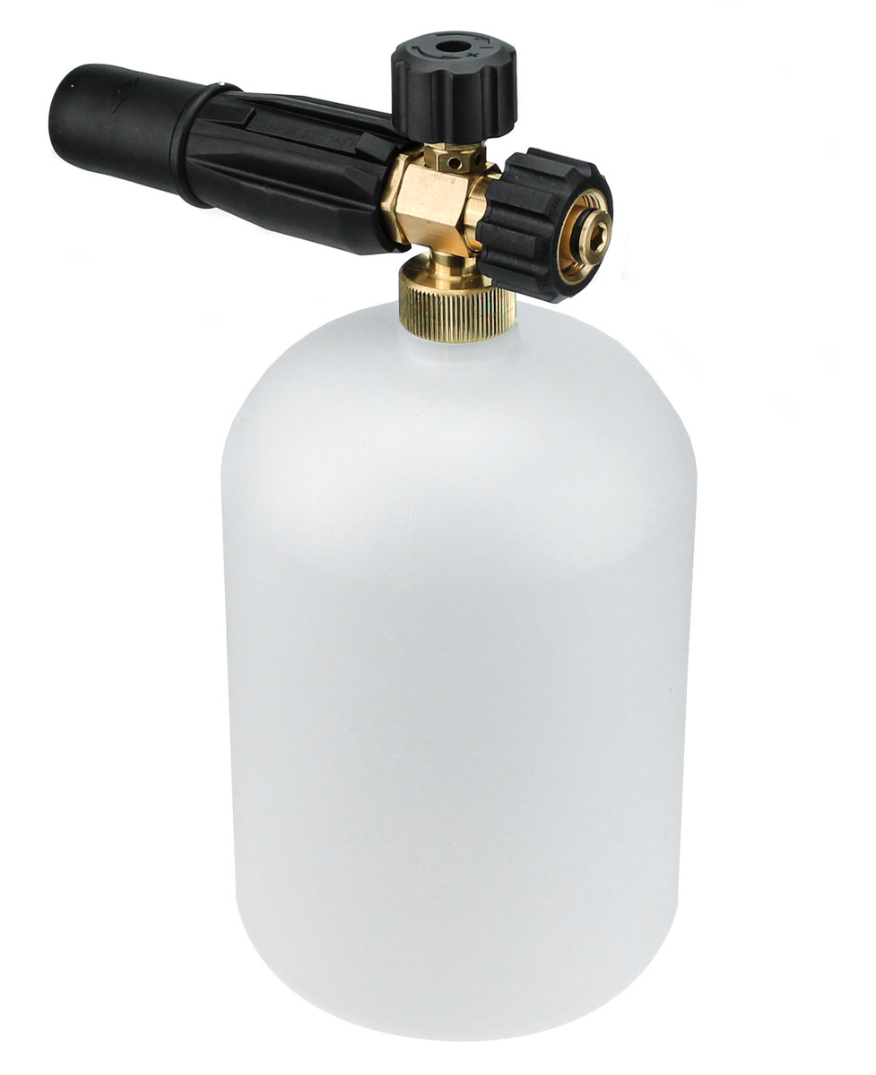 PIANOWNICA 2L PODAJNIK LANCA PIANY DO MYJEK KARCHER HD HDS M22 - Espero | Sklep EMPIK.COM