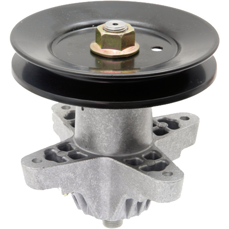 Piasta adapter noża 160mm gwiazda 6 MTD 618-04474B - HORTMASZ | Sklep EMPIK.COM