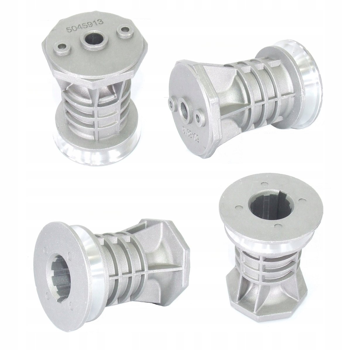 Piasta Adapter Noża Husqvarna 504 59 13-02 - HUSQVARNA | Sklep EMPIK.COM