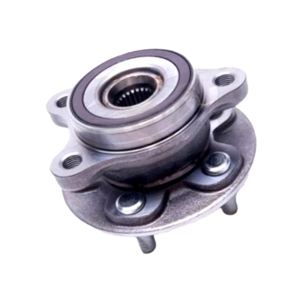 Piasta koła przód do TOYOTA COROLLA 2018 2019 2020 2021 - Inna marka ...