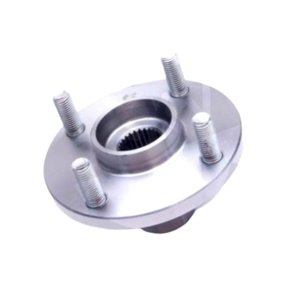 Piasta koła przód do TOYOTA PRIUS 2000 2001 2002 2003 - Inna marka ...