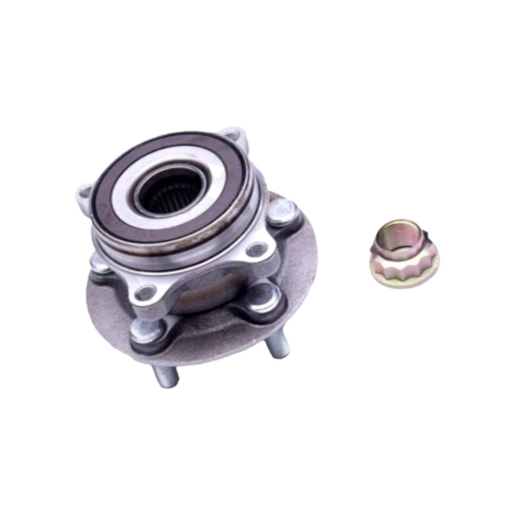 Piasta koła przód do TOYOTA PRIUS 2008 2009 2010 2011 - Inna marka ...