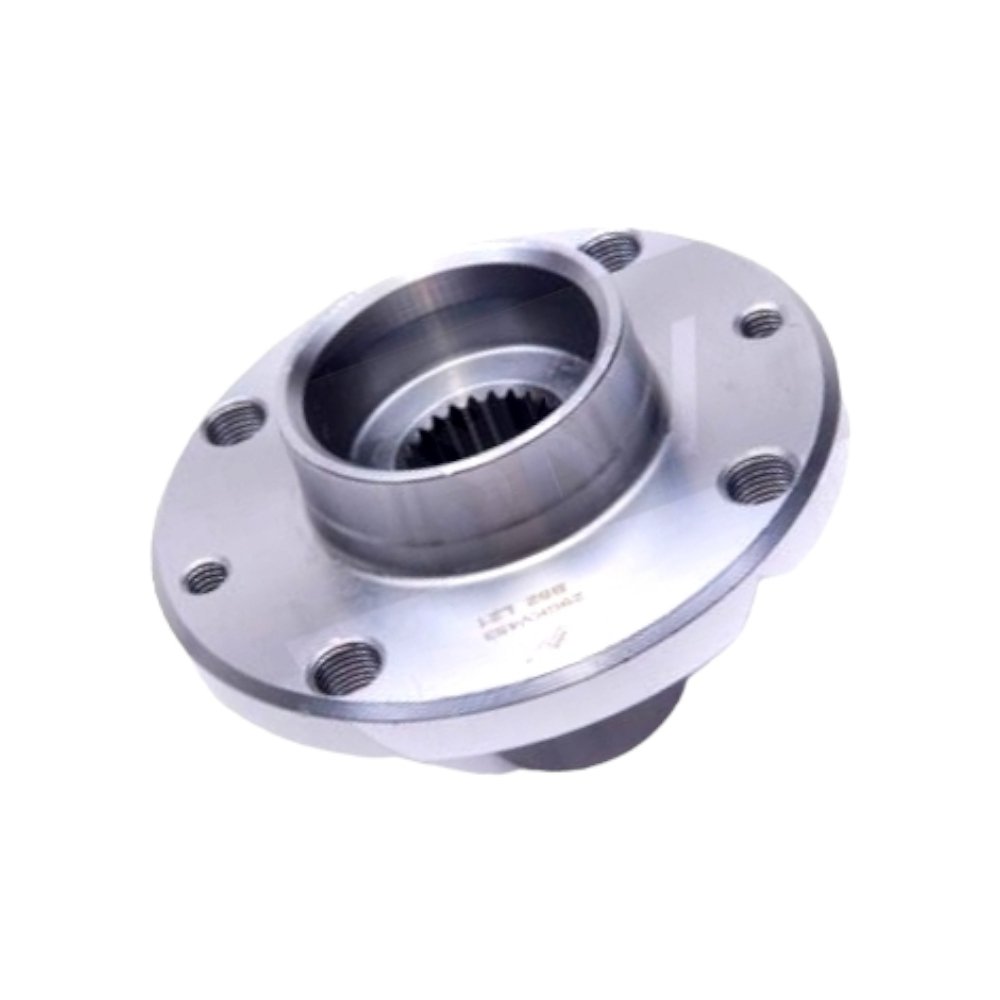 Piasta koła przód FIAT PALIO 2003 2004 2005 2006 2007 2008 2009 2010 ...