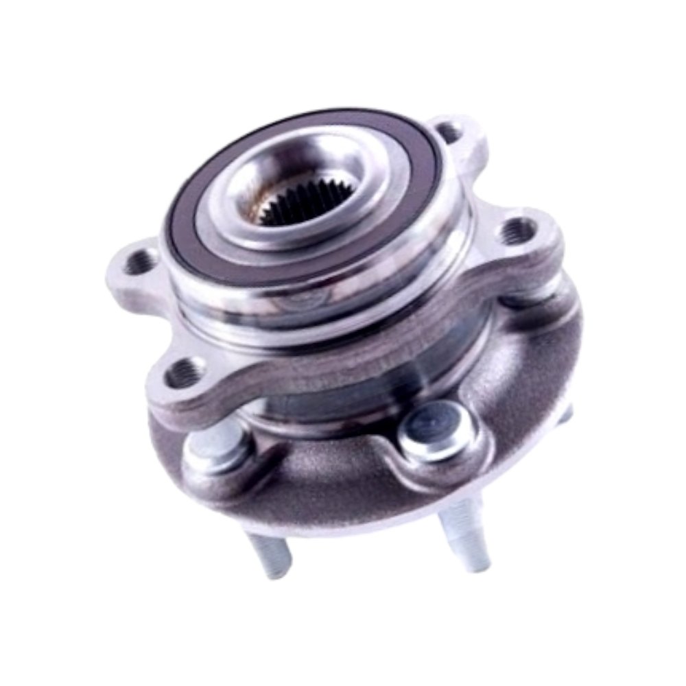 Piasta koła przód/tył do FORD MONDEO V 2015 2016 2017 2018 - Inna marka ...