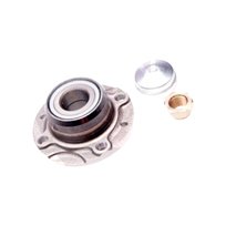 Piasta koła tył do FIAT SEICENTO / 600 2000 2001 2002 2003 2004 - Inna ...