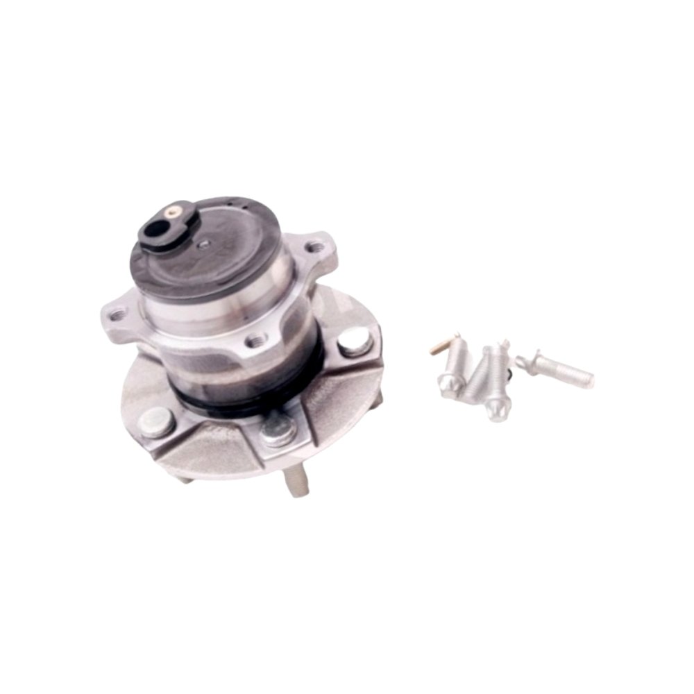 Piasta koła tył do FORD FOCUS II mk2 2006 2007 2008 2009 2010 - Inna ...