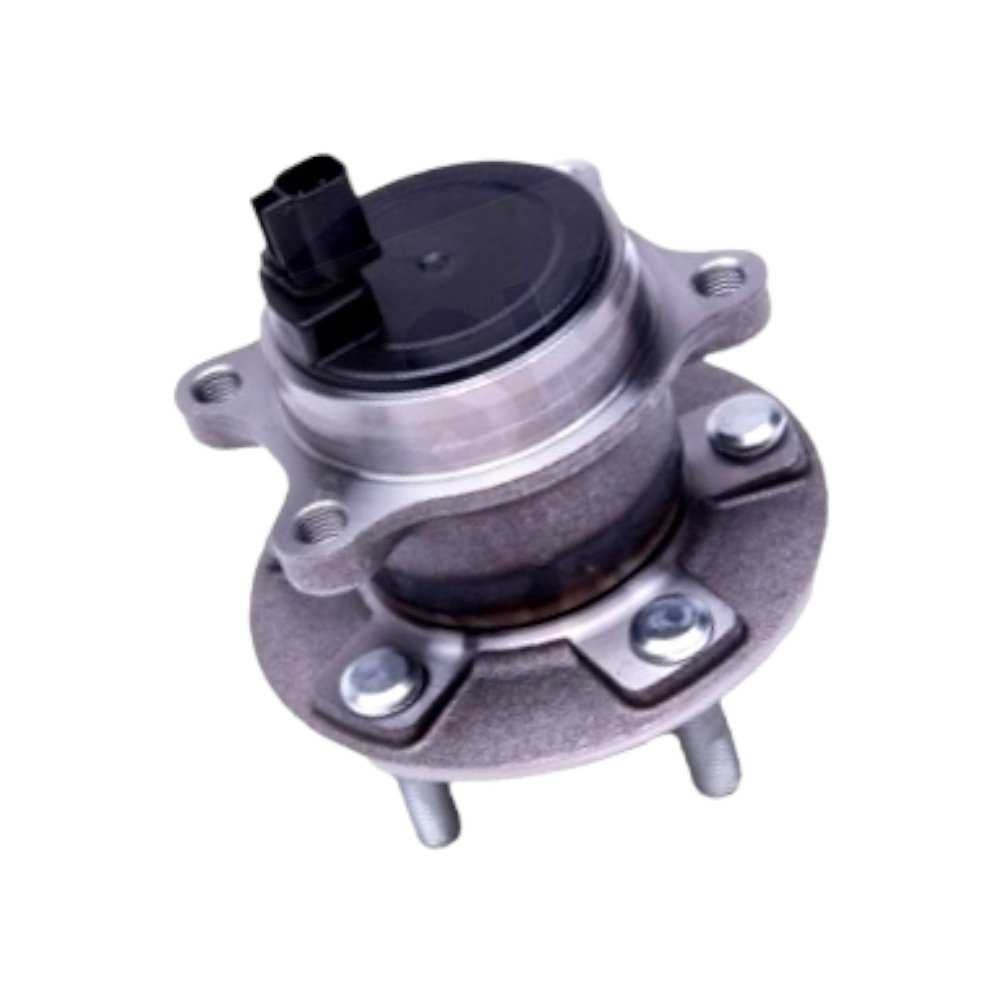 Piasta koła tył do FORD FOCUS III 2014 2015 2016 2017 - Inna marka ...