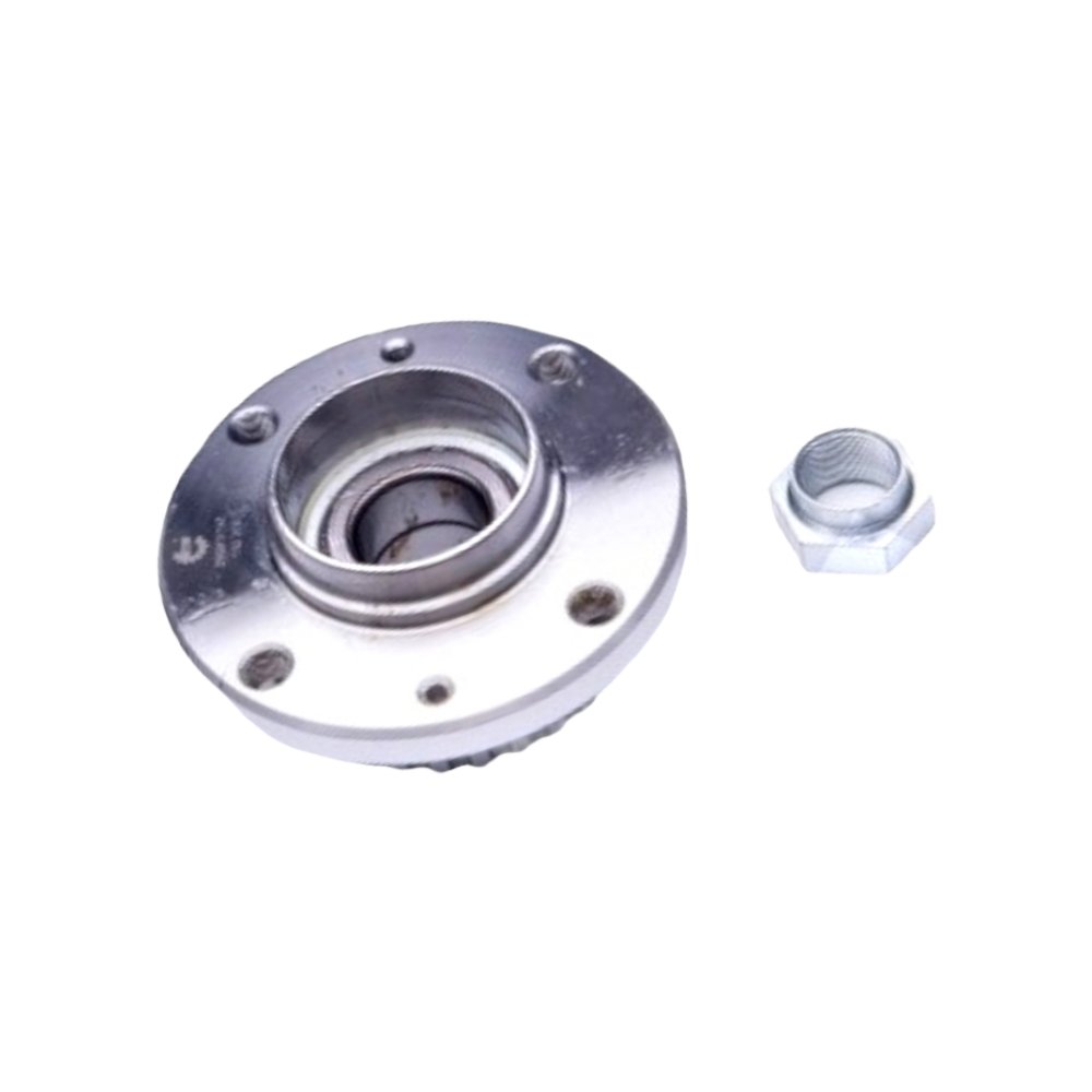 Piasta koła tył do PEUGEOT PARTNER 1996 1997 1998 1999 2000 2001 2002 ...