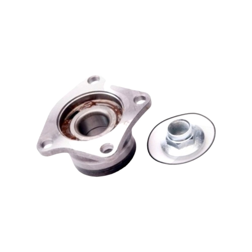 Piasta koła tył do TOYOTA COROLLA 2000 2001 2002 - Inna marka ...