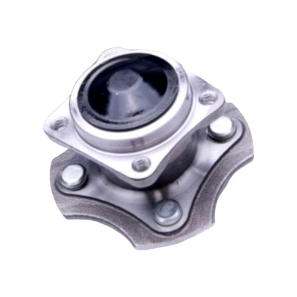 Piasta koła tył do TOYOTA COROLLA Verso 2001 2002 2003 2004 - Inna ...