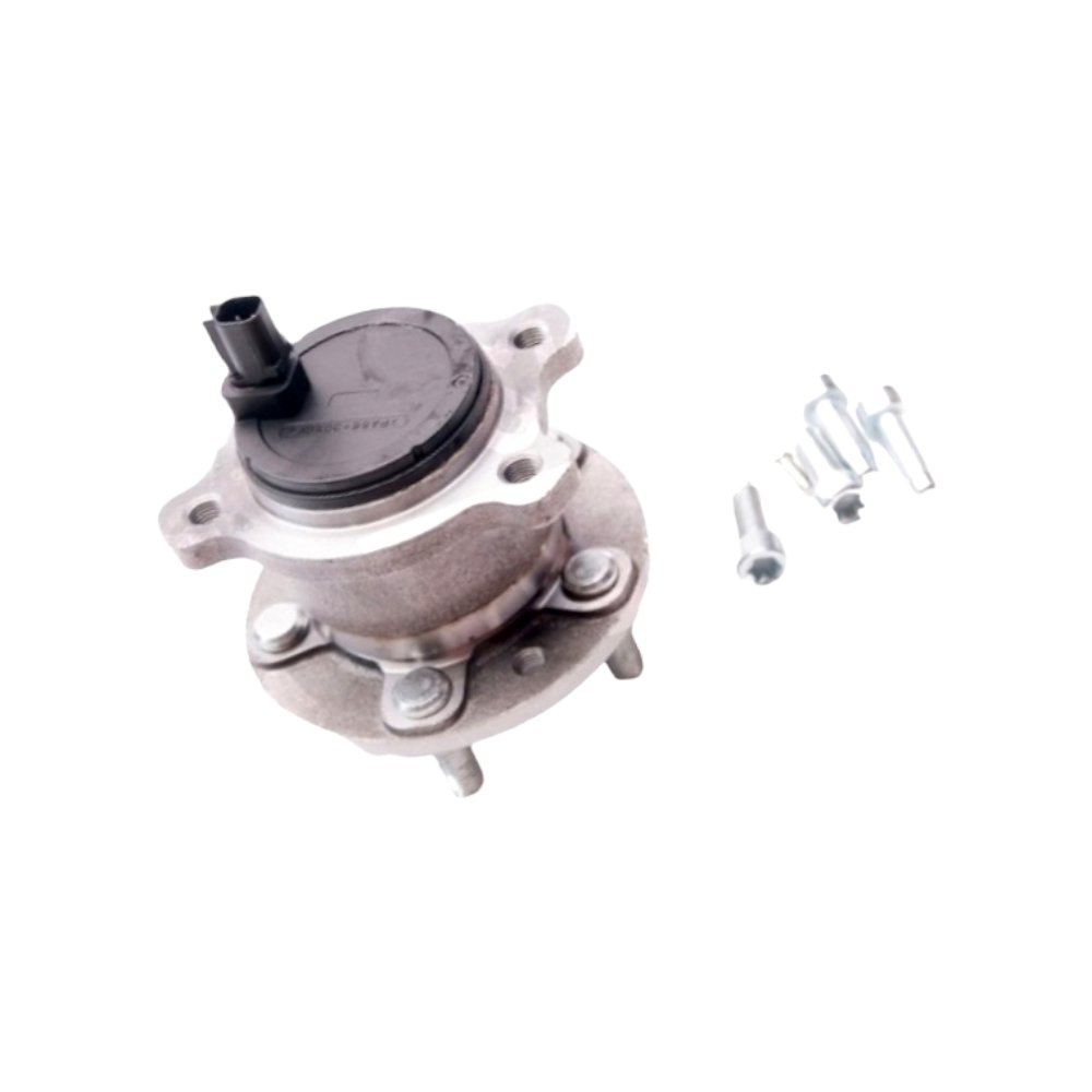 Piasta koła tył FORD MONDEO IV 2007 2008 2009 2010 2011 2012 2013 2014 ...