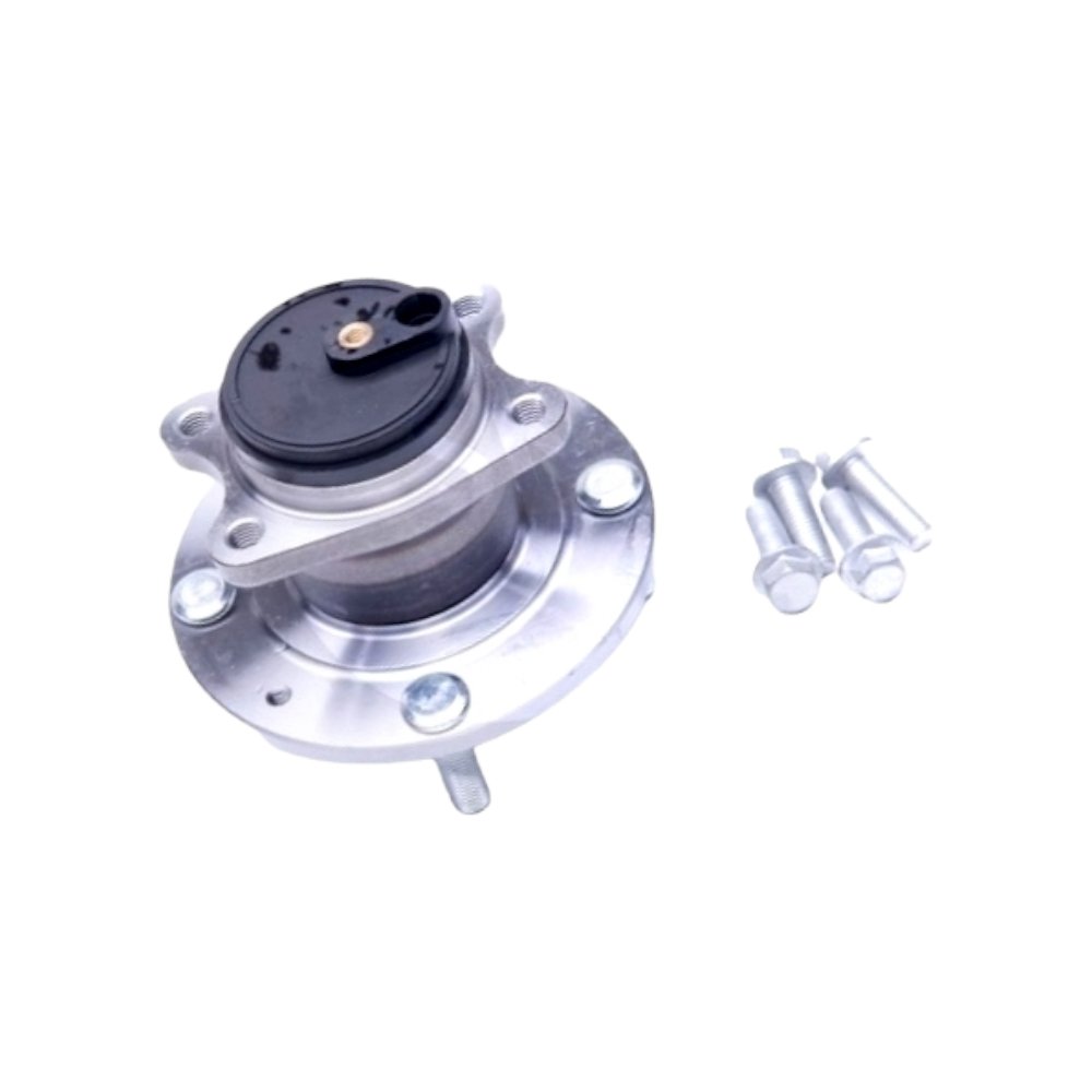 Piasta koła tył MITSUBISHI COLT VI 2004 2005 2006 2007 2008 2009 2010 ...