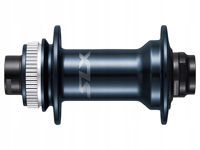 Piasta przednia Shimano SLX HB-M7010 32H oś 15mm E-Thru Center Lock ...