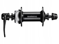 Piasta Rowerowa Przednia Mtb Centerlock Shimano Tourney Hb-Tx505 Czarny ...