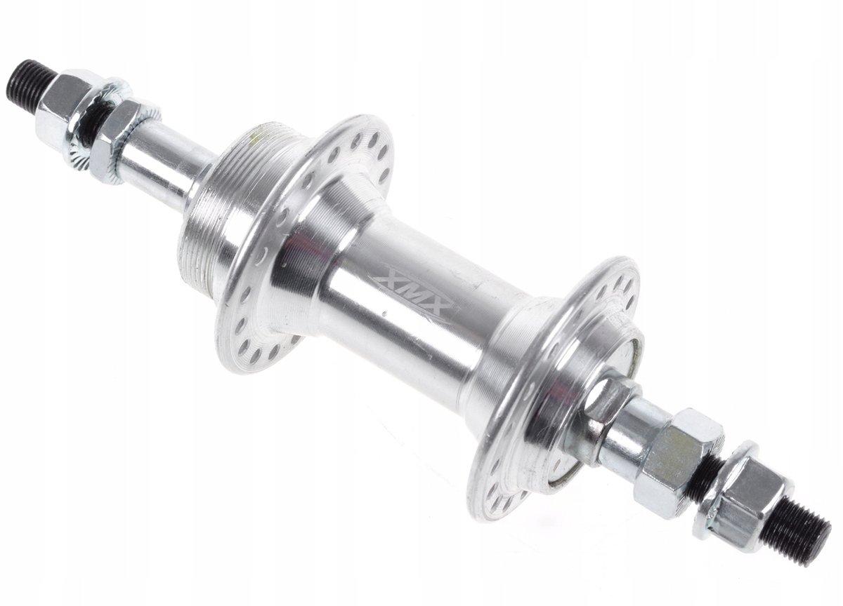 Piasta Rowerowa Tylna Łożyska Kulkowe Xmx 175Mm - Rojax | Sport Sklep ...