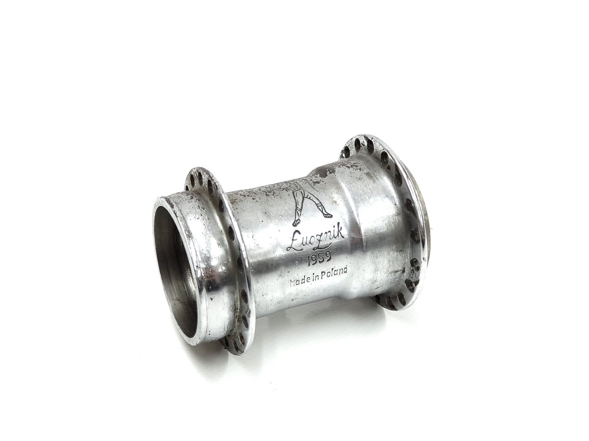 Piasta tył Łucznik 1959 rok do roweru - Inna marka | Sport Sklep EMPIK.COM