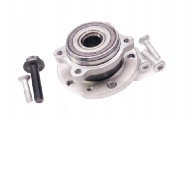 Piasta z łożyskiem tył/przód VW Audi 29SKV010 - Inna marka ...