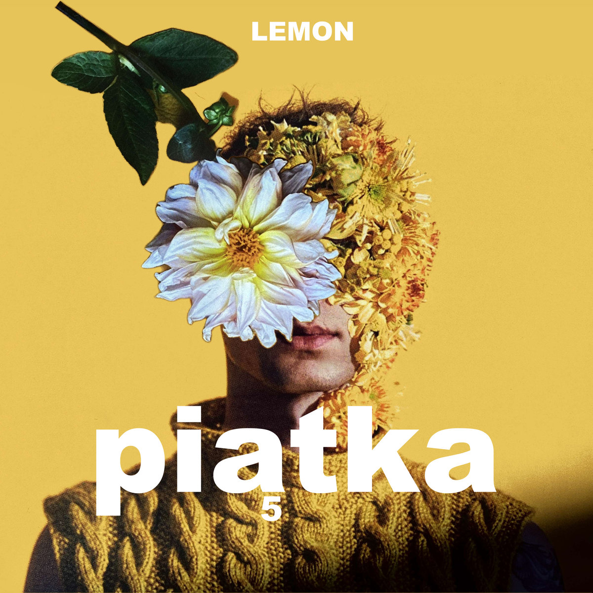 Piatka, płyta winylowa - LemON | Muzyka Sklep EMPIK.COM