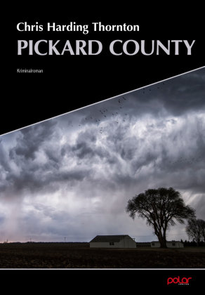 Pickard County - Polar Verlag | Książka w Empik