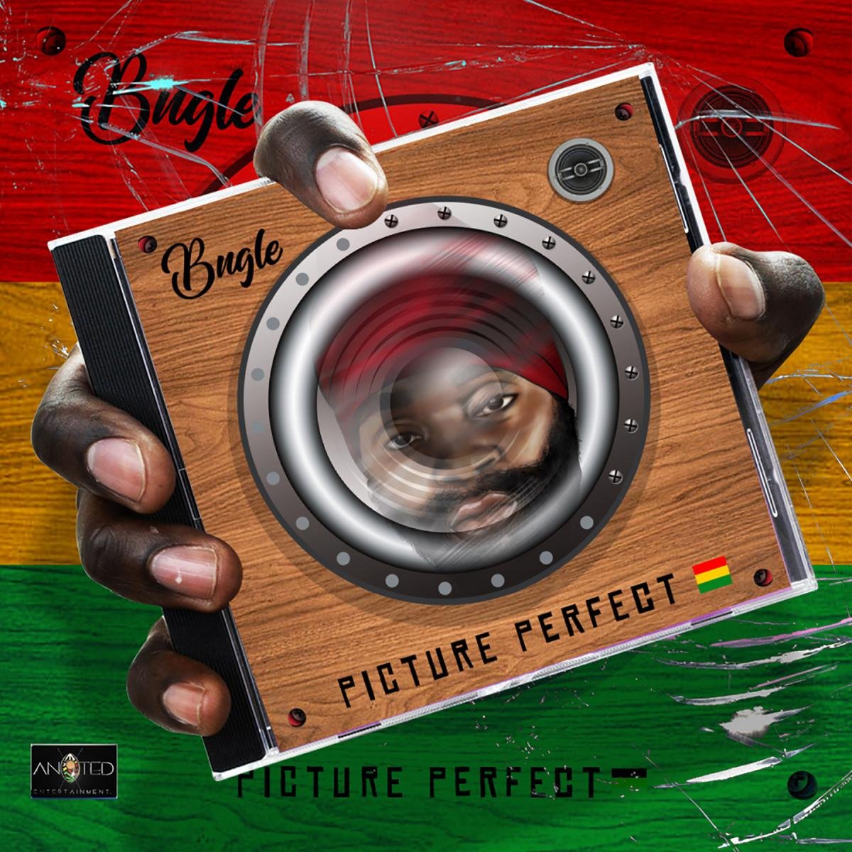 Picture Perfect - Bugle | Muzyka Sklep EMPIK.COM