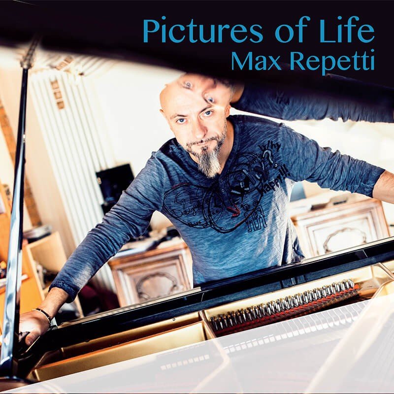 Pictures Of Life - Repetti Max | Muzyka Sklep EMPIK.COM