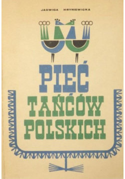 Pięć taców polskich - | Książka w Empik