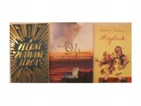 Piękne złamane serca / Bądź zdrowa Lizbono / Migotnik - Literatura ...