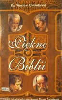 Piękno Biblii - W opisie | Książka w Empik