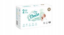 Pieluszki Dada Pure Care 2 Mini 35 Szt. - Dada | Sklep EMPIK.COM