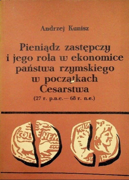 Pieniądz zastępczy i jego rola w ekonomice - W opisie | Książka w Empik