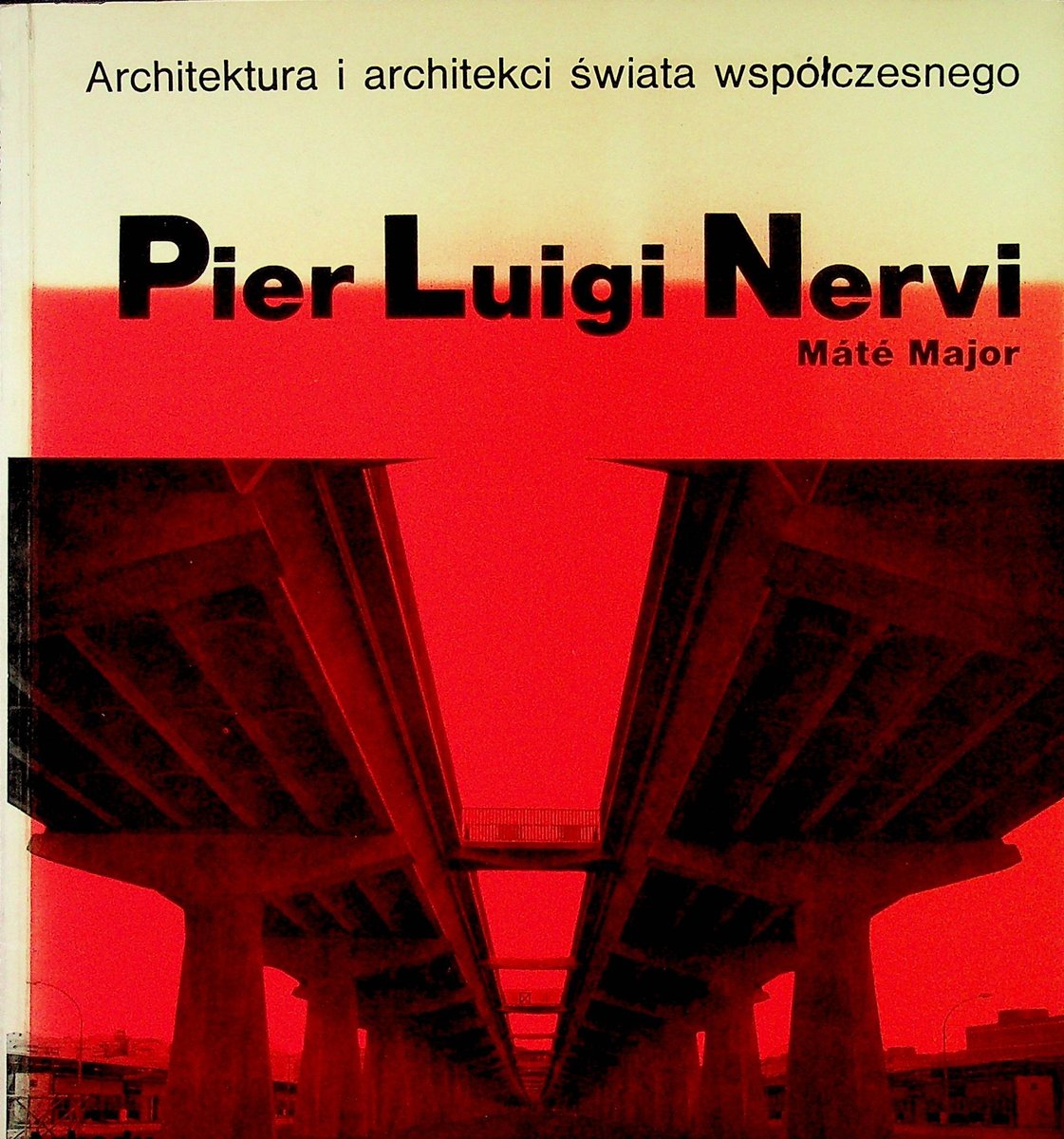 Pier Luigi Nervi - W opisie | Książka w Empik
