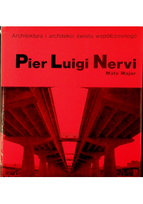 Pier Luigi Nervi - W opisie | Książka w Empik